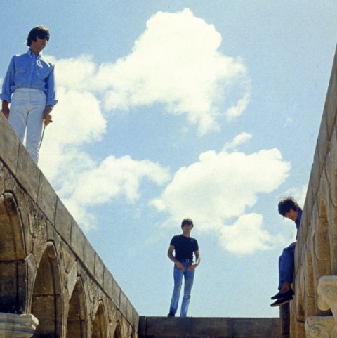 Feature | The Beatles